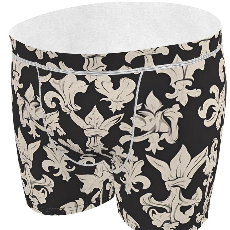 Spanish Iberian Mafia Cut & Sew Boxer Briefs – EnglishCaliGenetics.co.uk